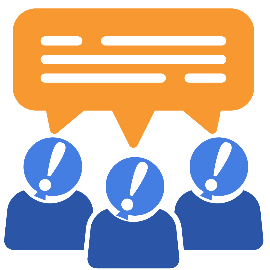Internal Use Only | Party Innovations